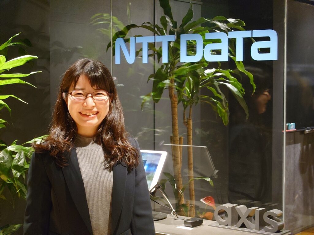 【NTTデータ】熟練者技術者の参画で点検作業時間50％削減 日本最大級のデータセンタ事業者が目指すRX | アフレル学び研究所